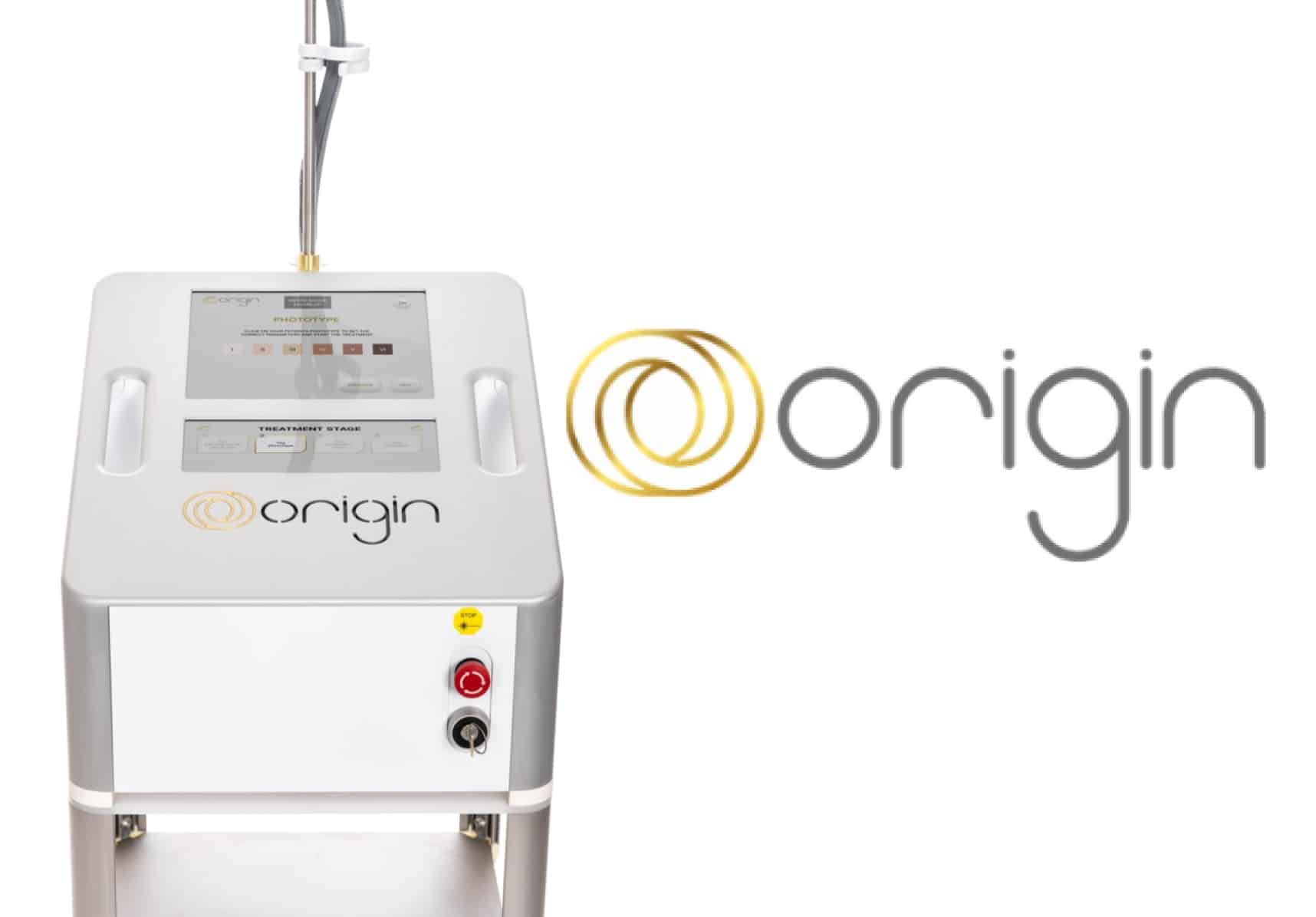 Technologies - Clinique Laser du Parc Wattignies